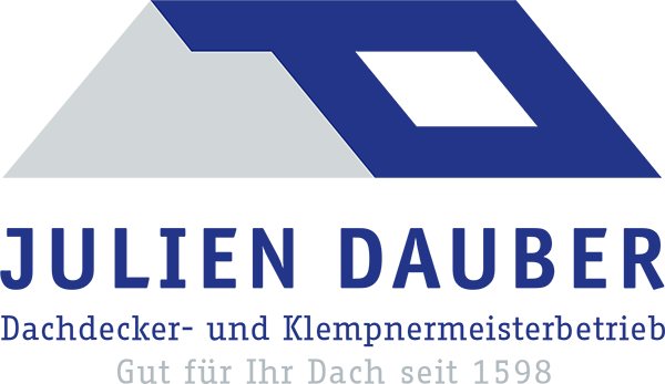Julien Dauber – Dachdeckermeister